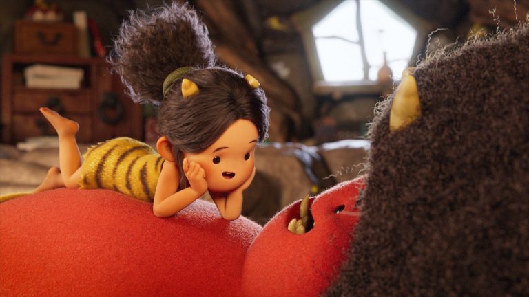 MARZA ANIMATION PLANET