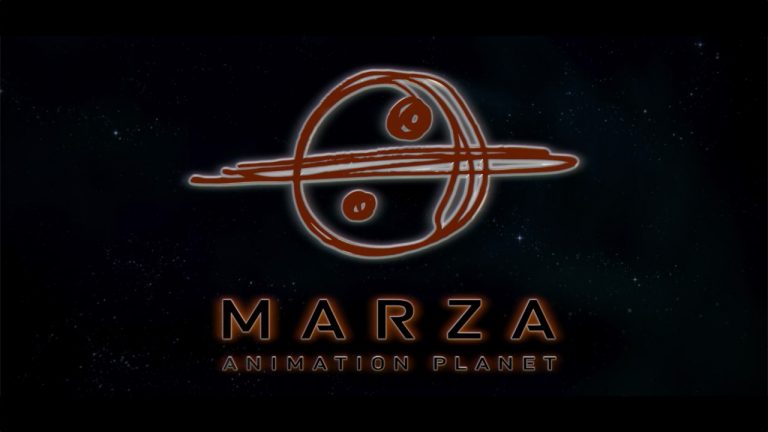 WORKS [DEMO] | MARZA ANIMATION PLANET