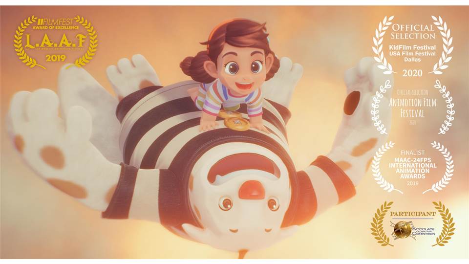 MARZA ANIMATION PLANET