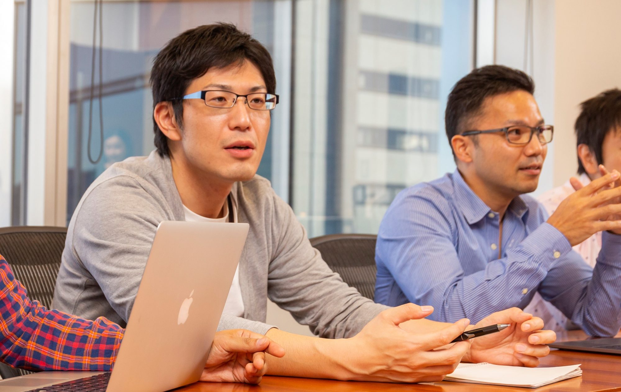 MARZA ANIMATION PLANET